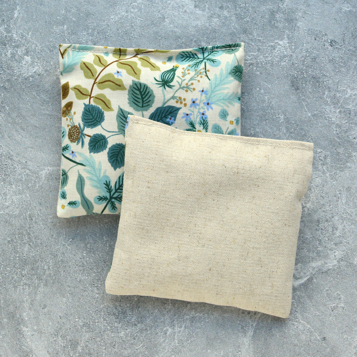 Vintage Garden Sage Floral Lavender Sachet Bundle – Minor Thread