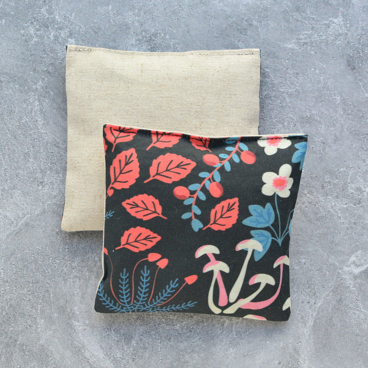 Dark Woods Flora Lavender Sachet Bundle – Minor Thread