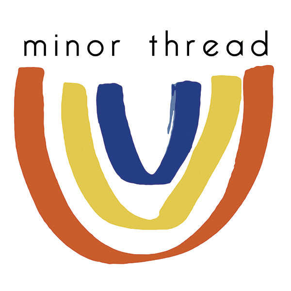 Modern, Handmade Gifts Made in Los Angeles | Minor Thread