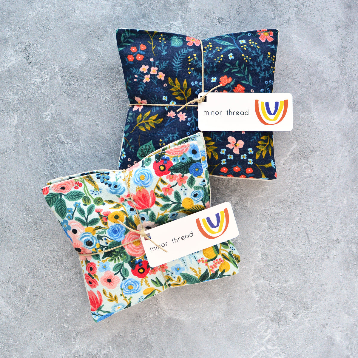 Modern, Handmade Gifts Made in Los Angeles | Minor Thread